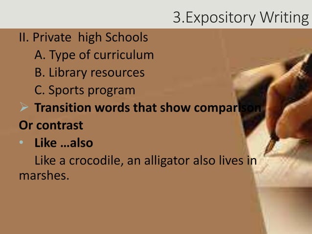 Types of writing | PPTX | Fiction | Books and Literature