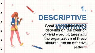 Types of Writing.pptx