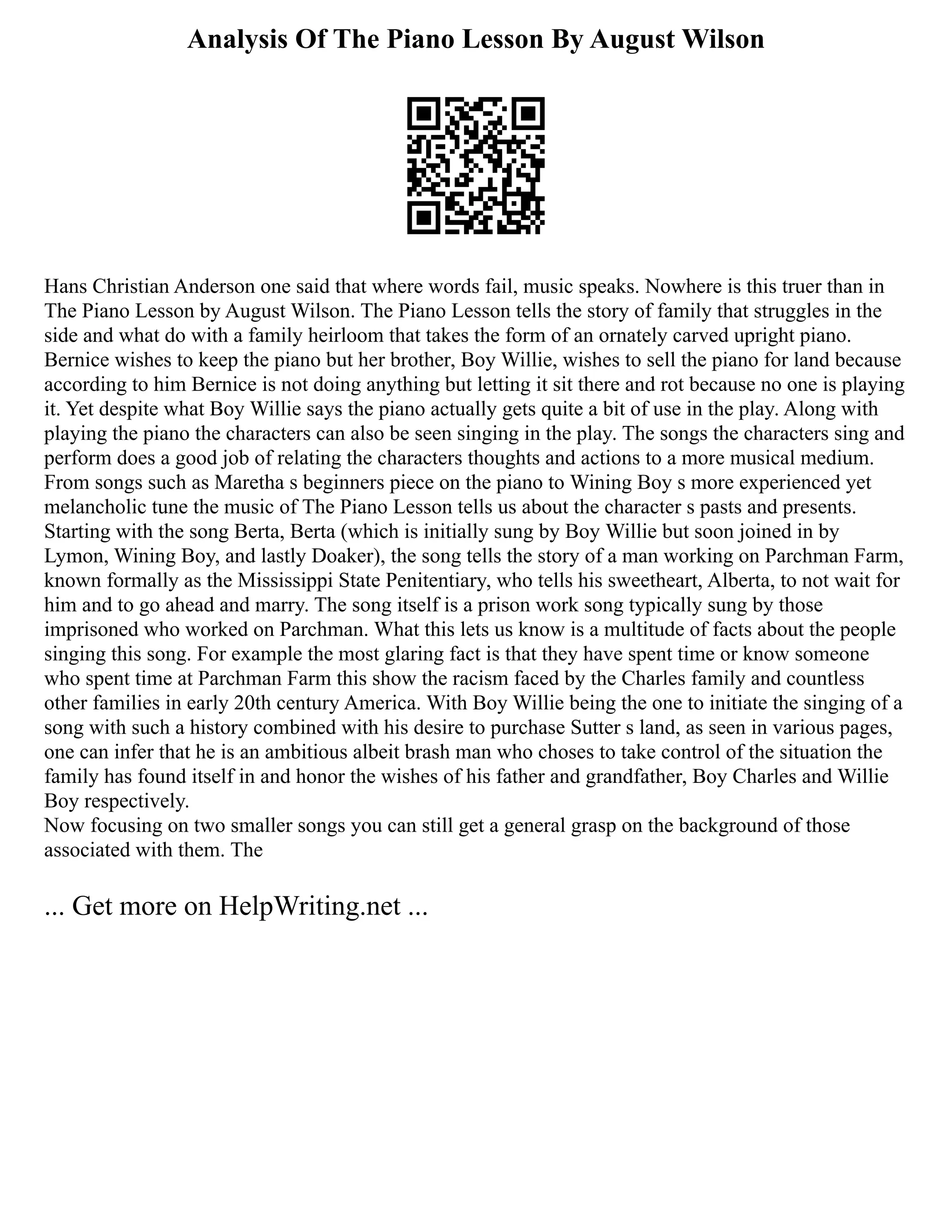 Types Of Writing - Nvel C1 - GCFGlobal Idiomas | PDF