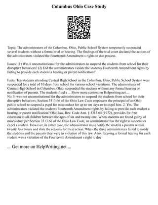 Types Of Writing Hooks Writing, Writing Hooks, Tea | PDF