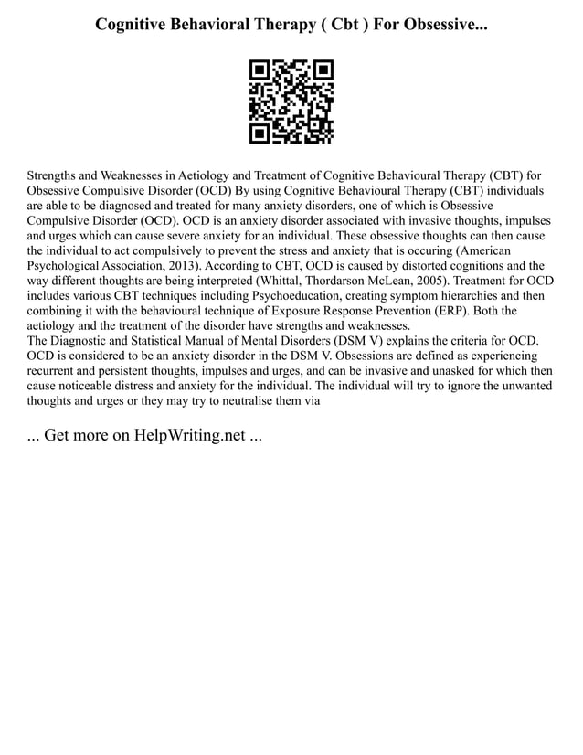 Types Of Writing On The CSEC English A Exam Paper | PDF