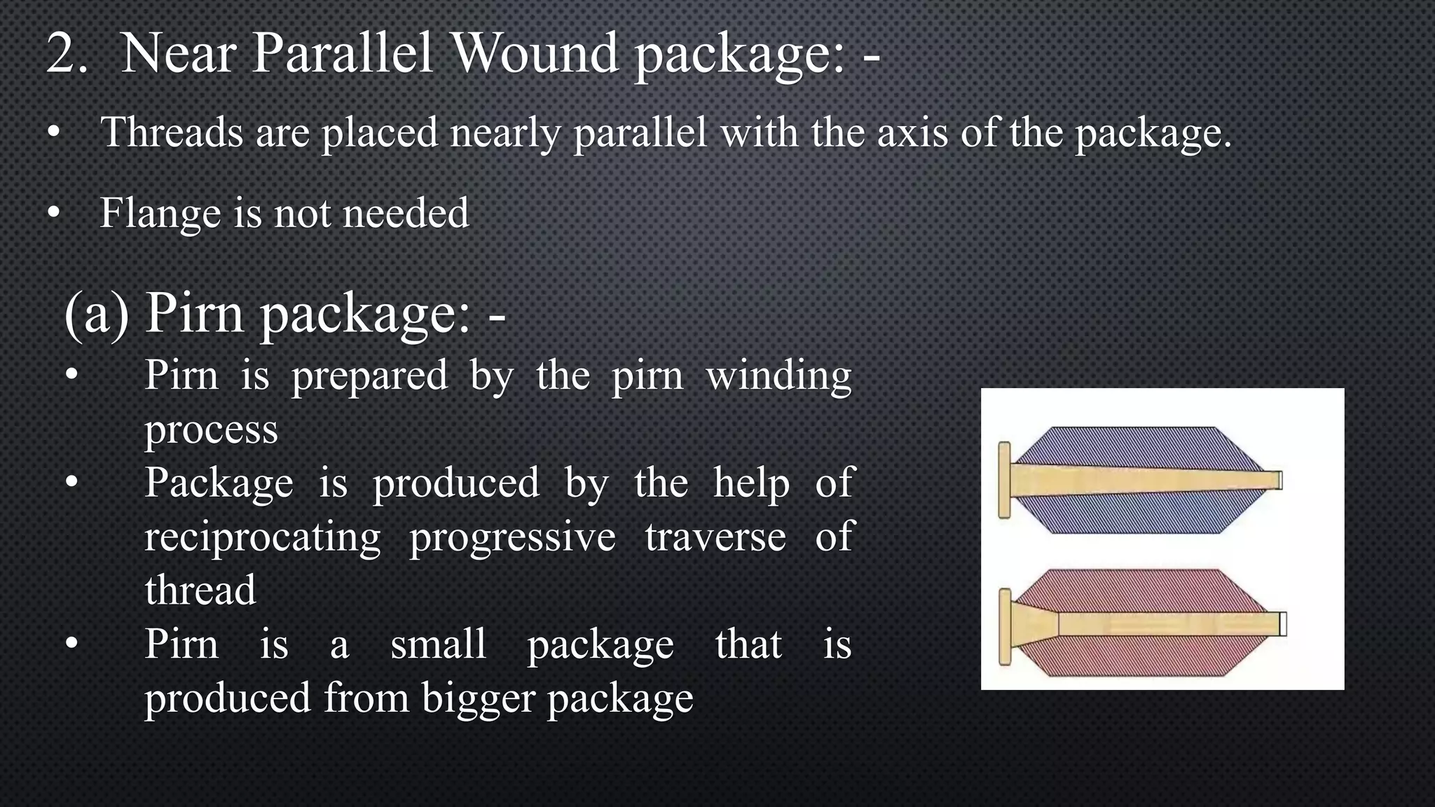 TYPES OF YARN PACKAGES.pdf