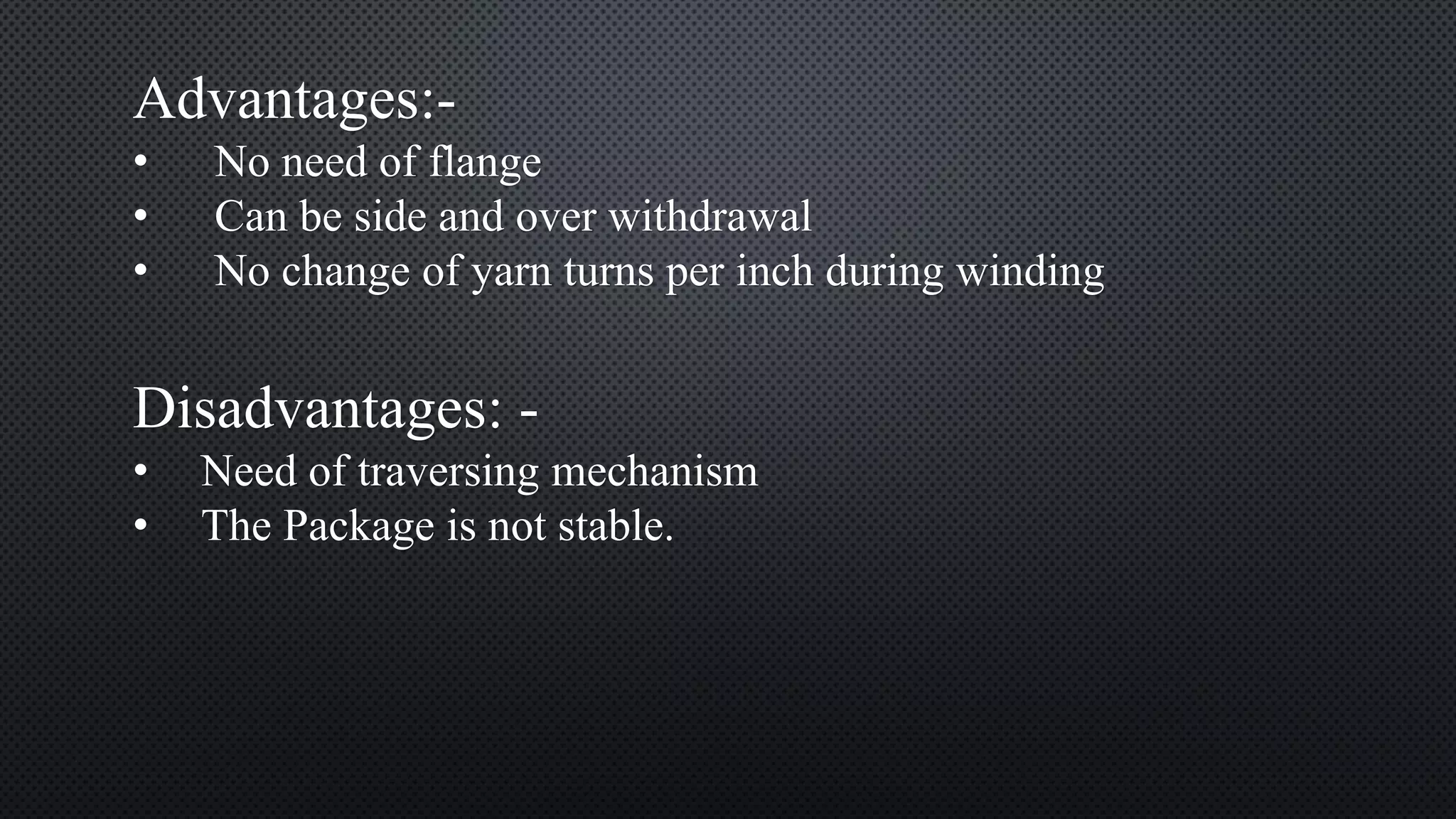 TYPES OF YARN PACKAGES.pdf