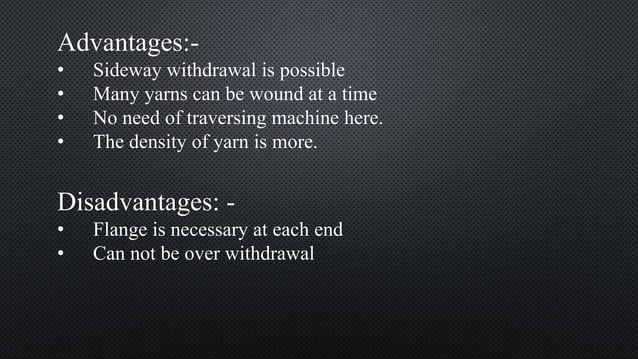 TYPES OF YARN PACKAGES.pdf