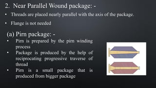 TYPES OF YARN PACKAGES.pdf