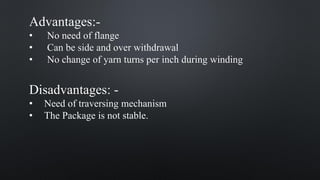 TYPES OF YARN PACKAGES.pdf