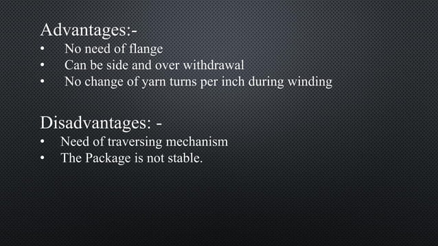 TYPES OF YARN PACKAGES.pdf
