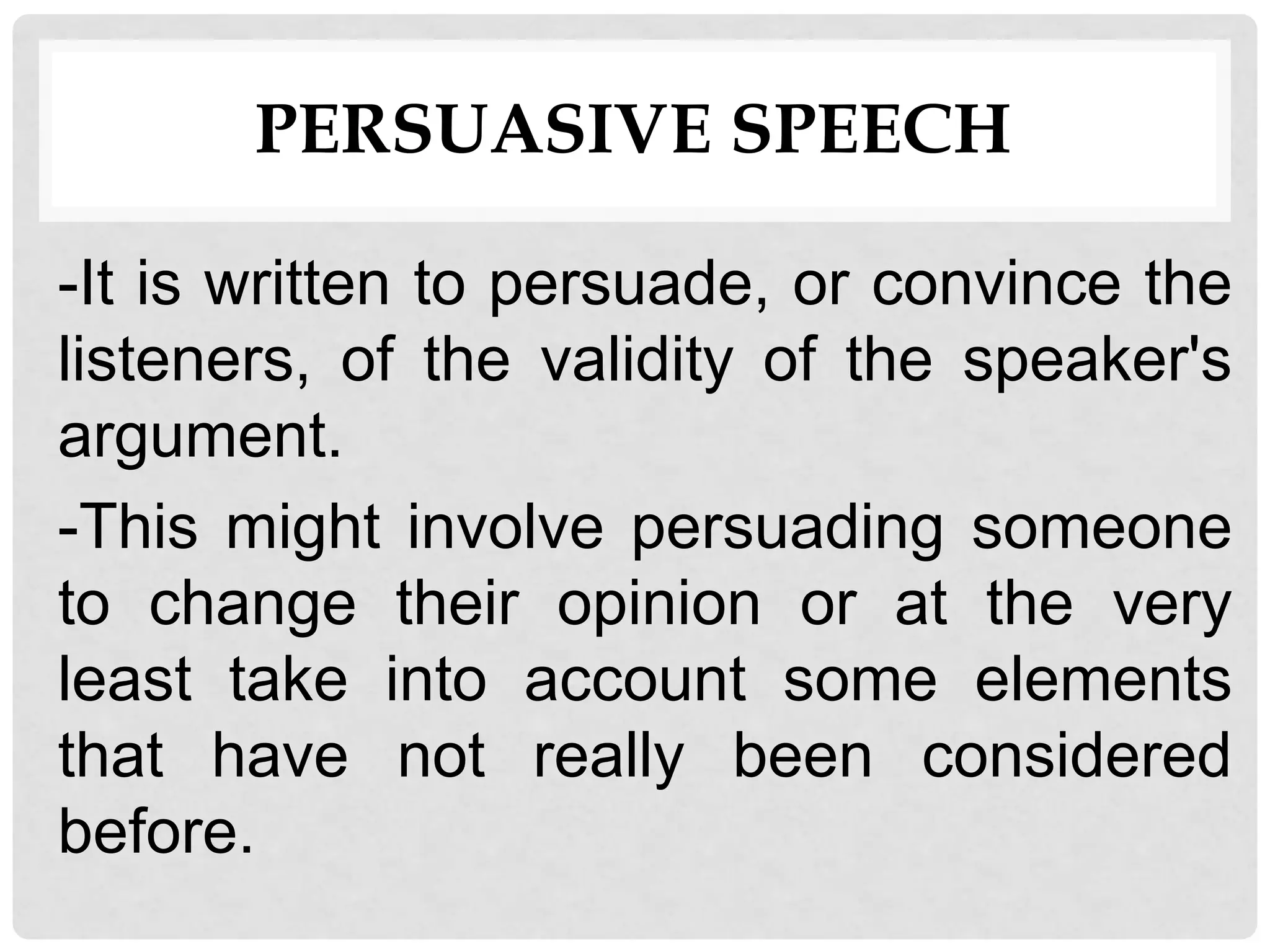 Types os speech according to its purpose.ppt