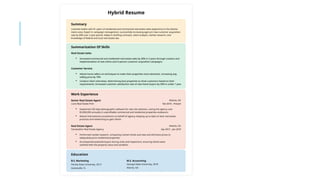 types, parts, of resume.pptx