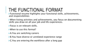 types, parts, of resume.pptx