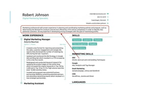 types, parts, of resume.pptx