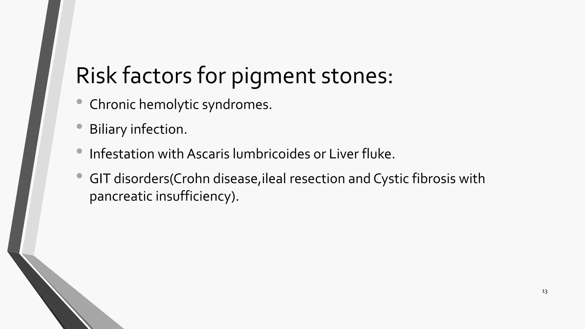 Types,Pathogenesis and Complications of Gallstones-1.pptx