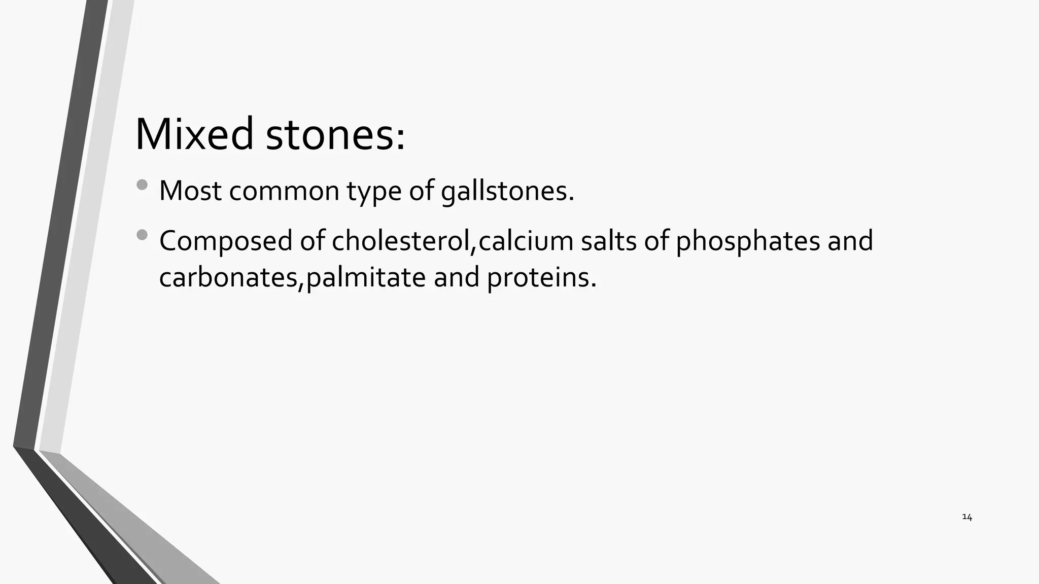 Types,Pathogenesis and Complications of Gallstones-1.pptx