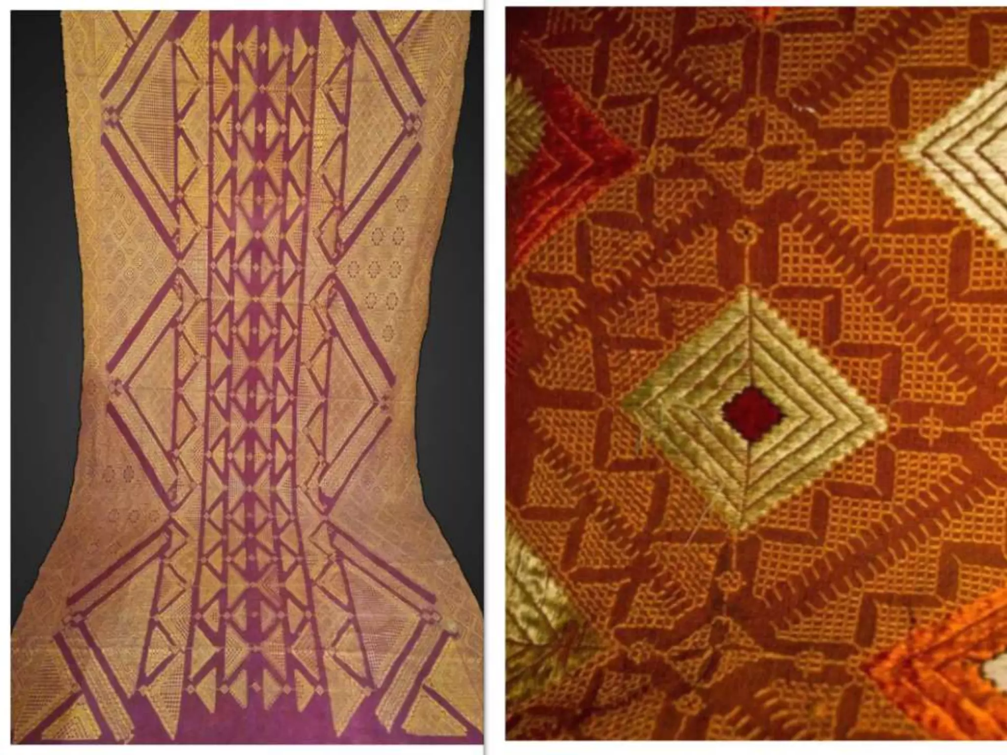 Types phulkari | PPTX