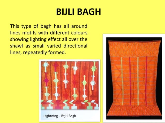 Types phulkari | PPTX