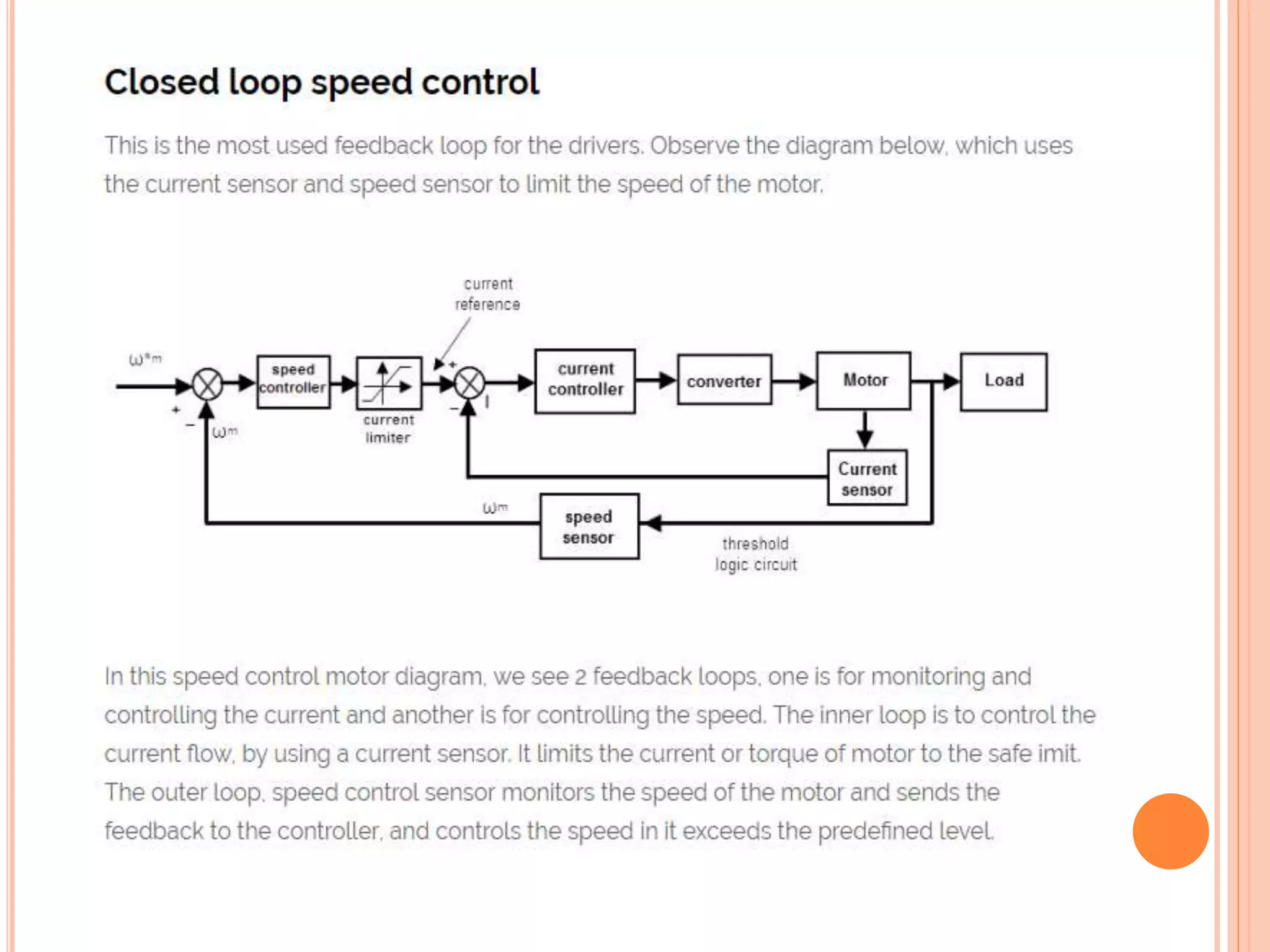 Types process control system | PPTX