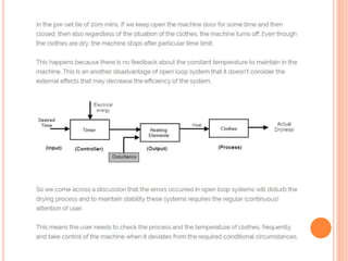 Types process control system | PPTX