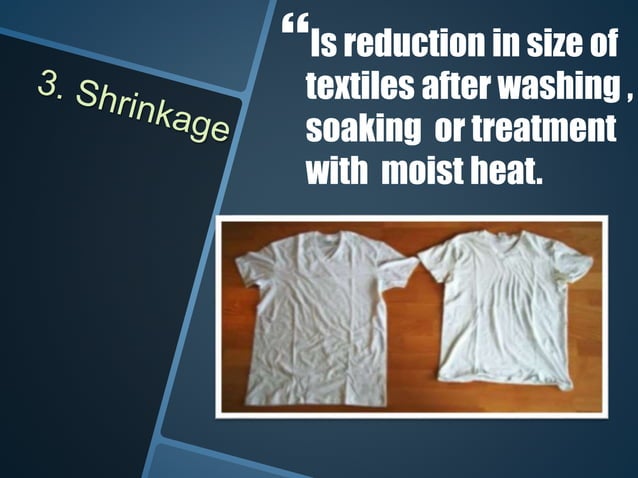 Types and Properties of Fabric | PPTX | Women\'s Outerwear | Women\'s ...