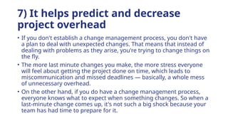 Types, reasons and benefits of change.pptx