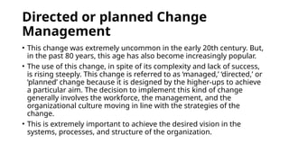 Types, reasons and benefits of change.pptx