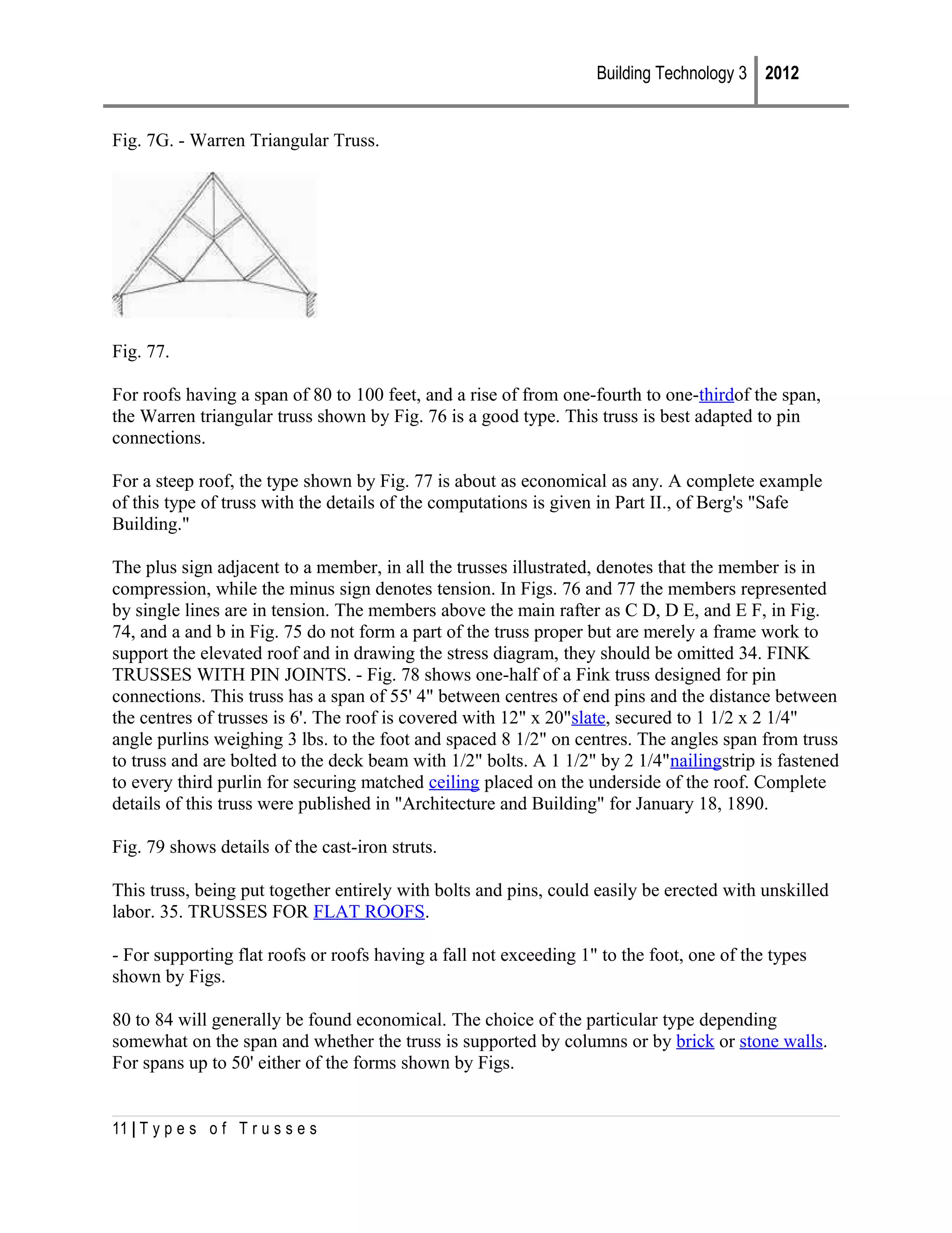 Typesrooftrusses 131014232104-phpapp01 (1) | DOC