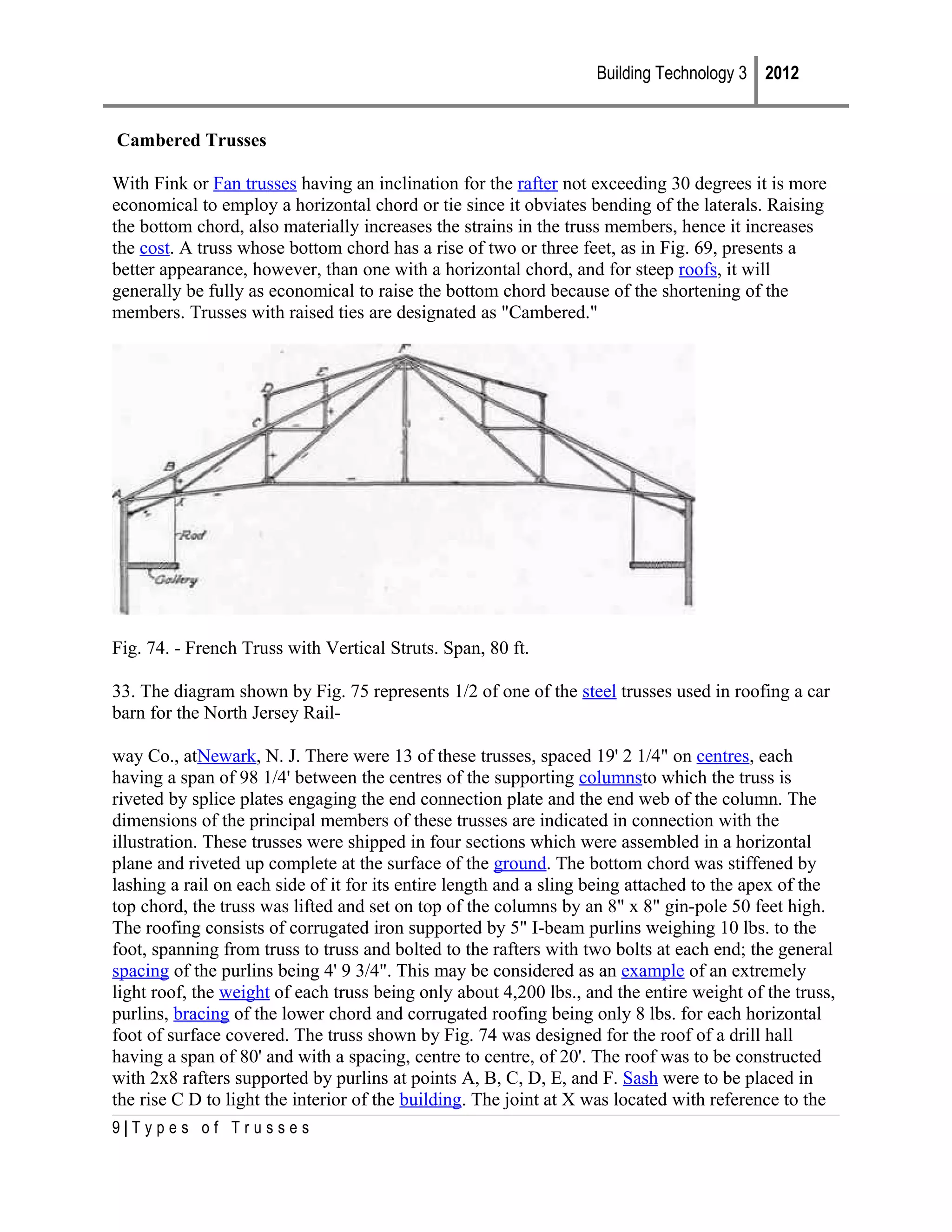 Typesrooftrusses 131014232104-phpapp01 (1) | DOC