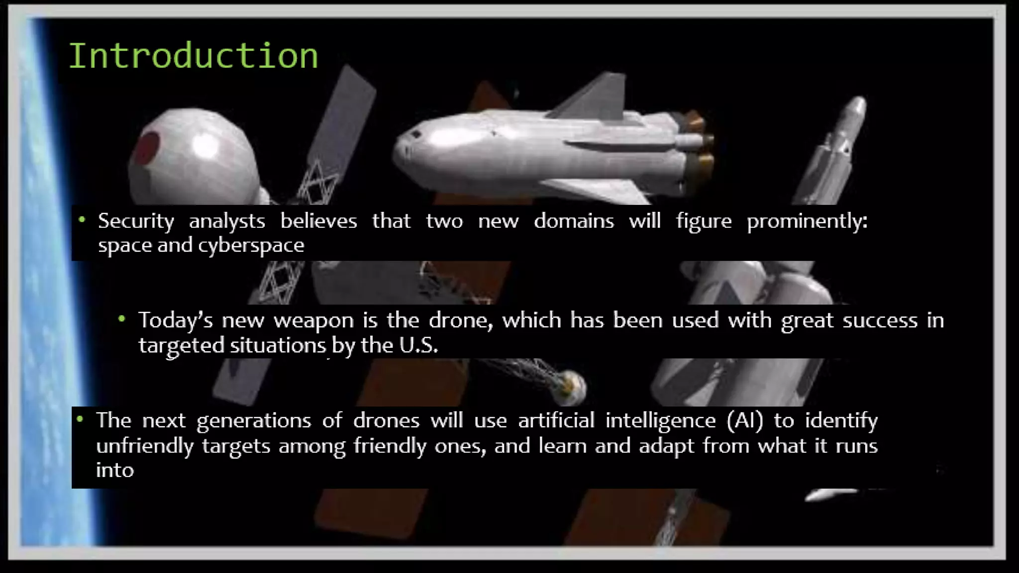 Types & Shapes of Future Wars.pptx