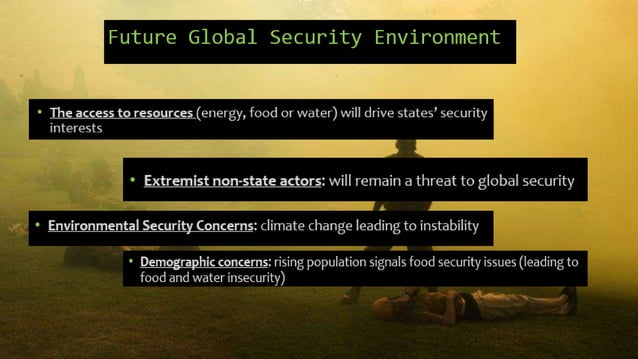 Types & Shapes of Future Wars.pptx | Arms & Ammunition | Sensitive Topics