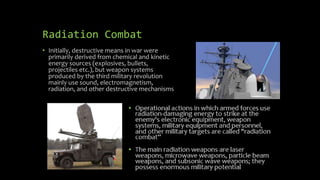 Types & Shapes of Future Wars.pptx