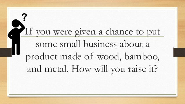 Types sources of innovative finishing materials