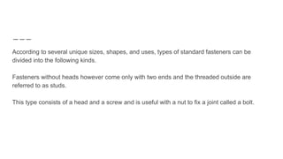 Types Standard Fasteners.pdf