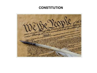 Types of States | PPT