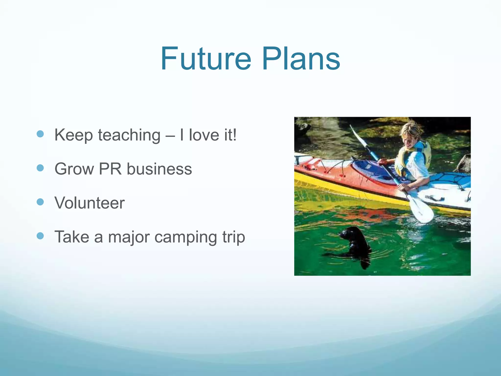 Types & Uses of PR Research | PPTX