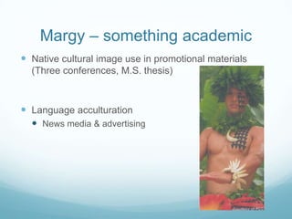 Types & Uses of PR Research | PPTX