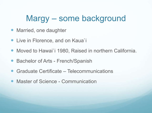 Types & Uses of PR Research | PPTX