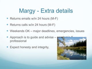 Types & Uses of PR Research | PPTX