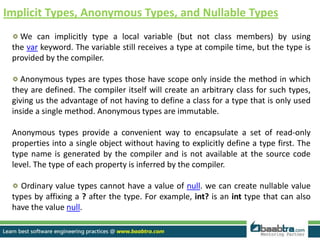 Type system | PPT