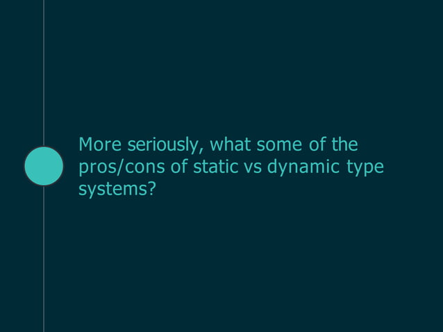 what is Type Systems and Type Inference.pptx
