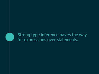 what is Type Systems and Type Inference.pptx