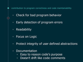 what is Type Systems and Type Inference.pptx