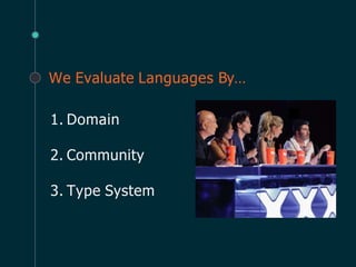 what is Type Systems and Type Inference.pptx