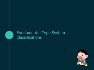 what is Type Systems and Type Inference.pptx