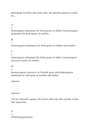 [Type text][Type text][Type text]BIOL 320 Final Exam BIO.docx