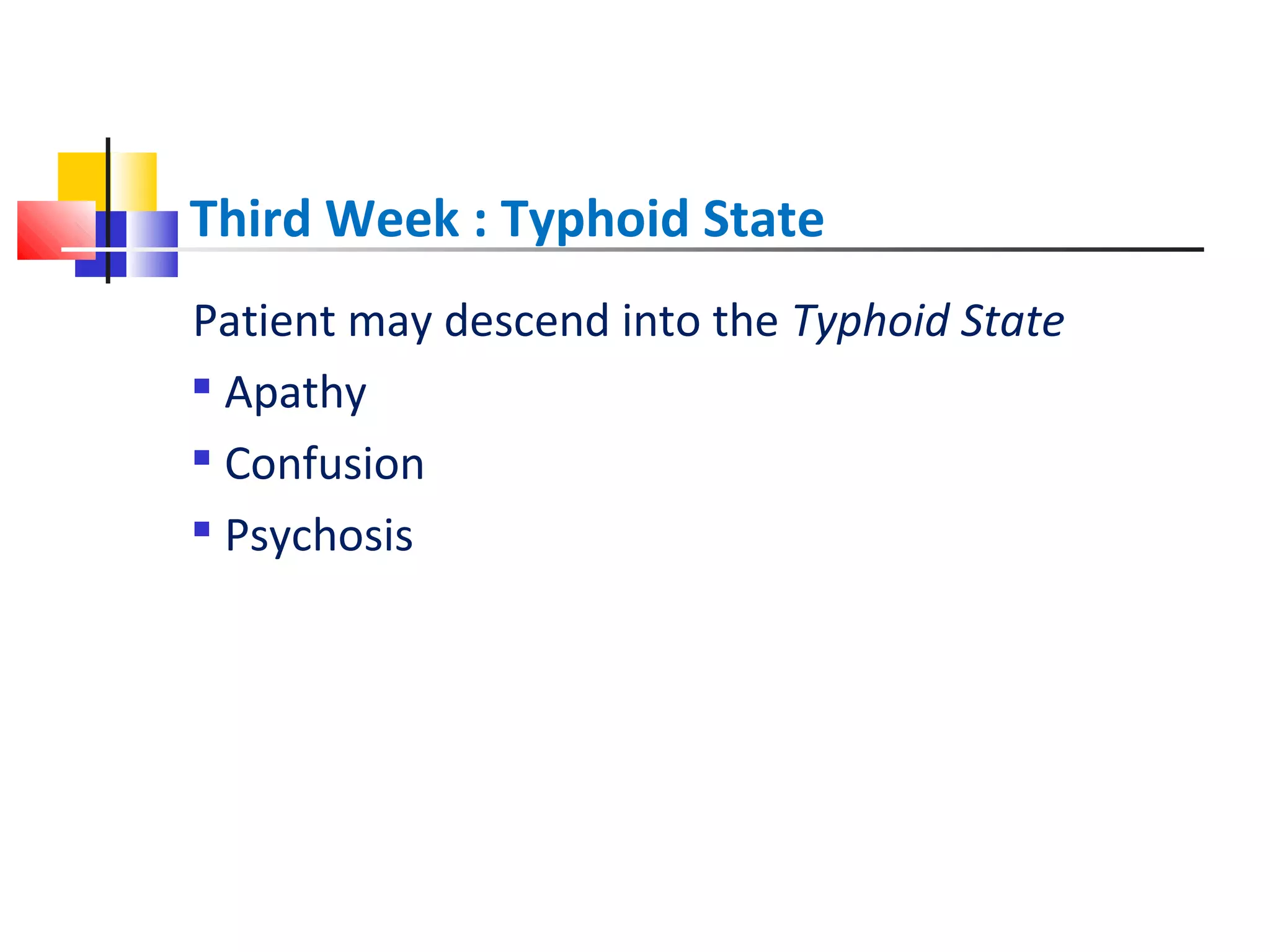 Typhoid | PPT