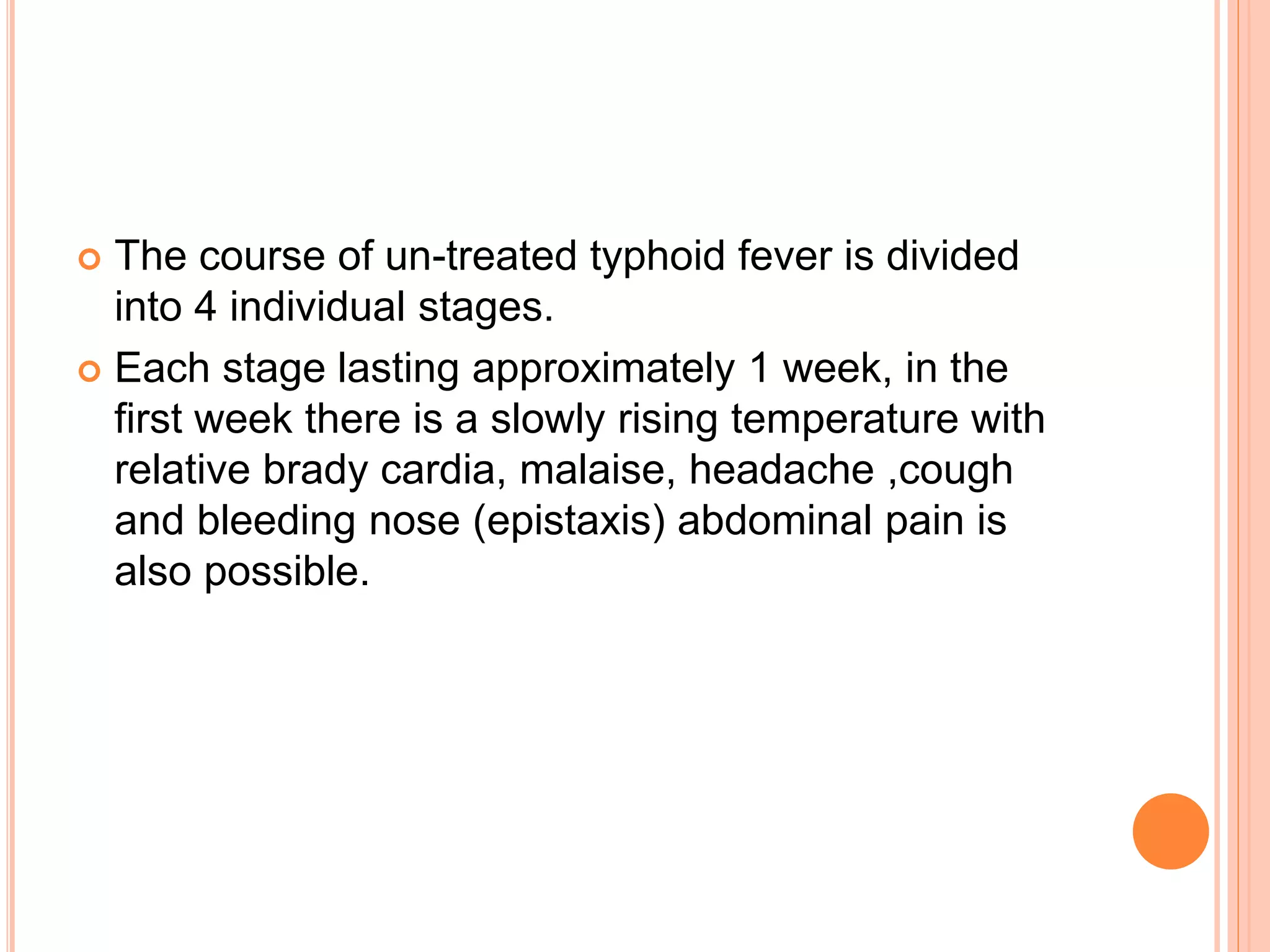 Typhoid | PPTX