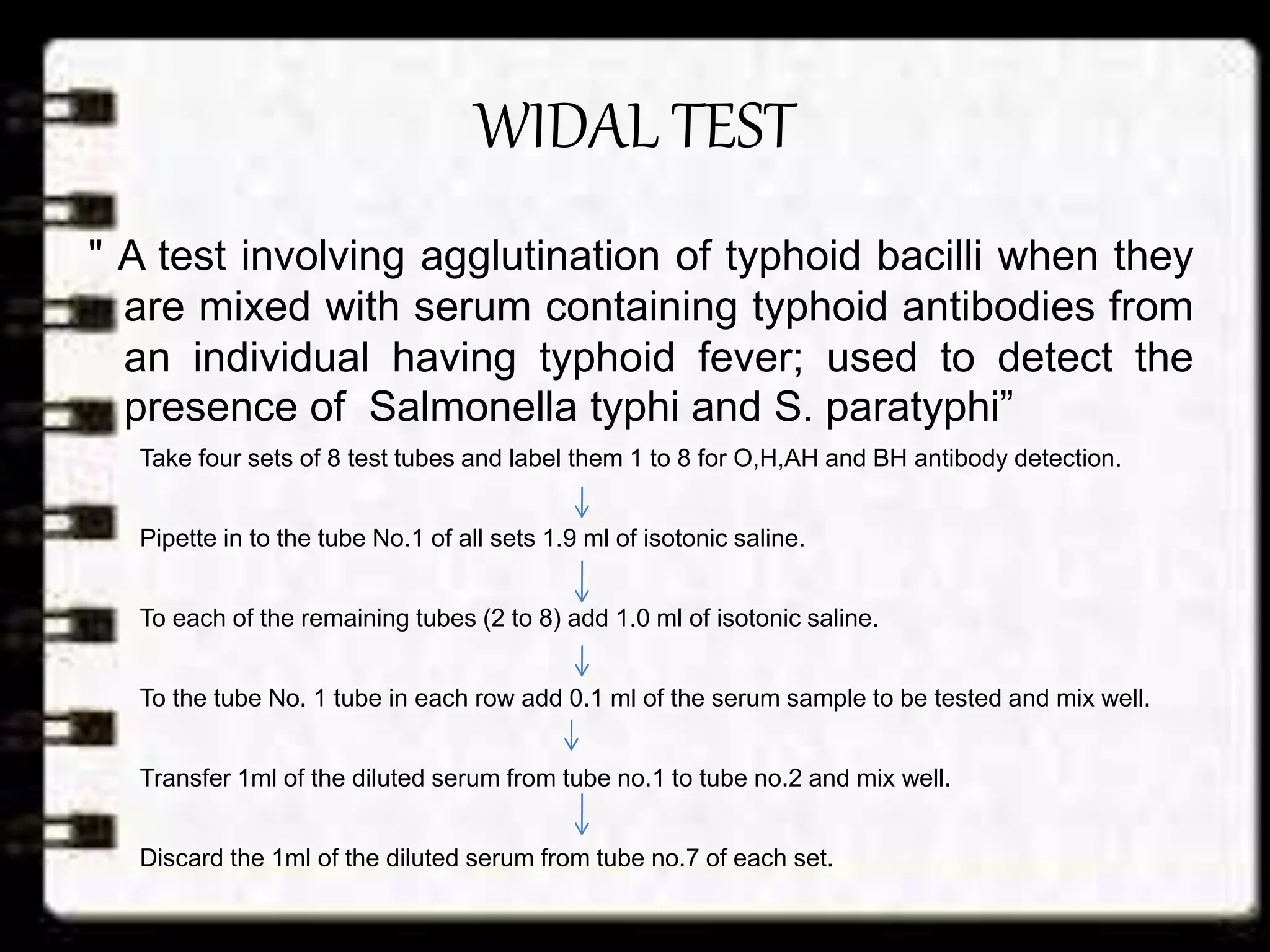 Typhoid | PPTX