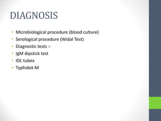 Typhoid... | PDF