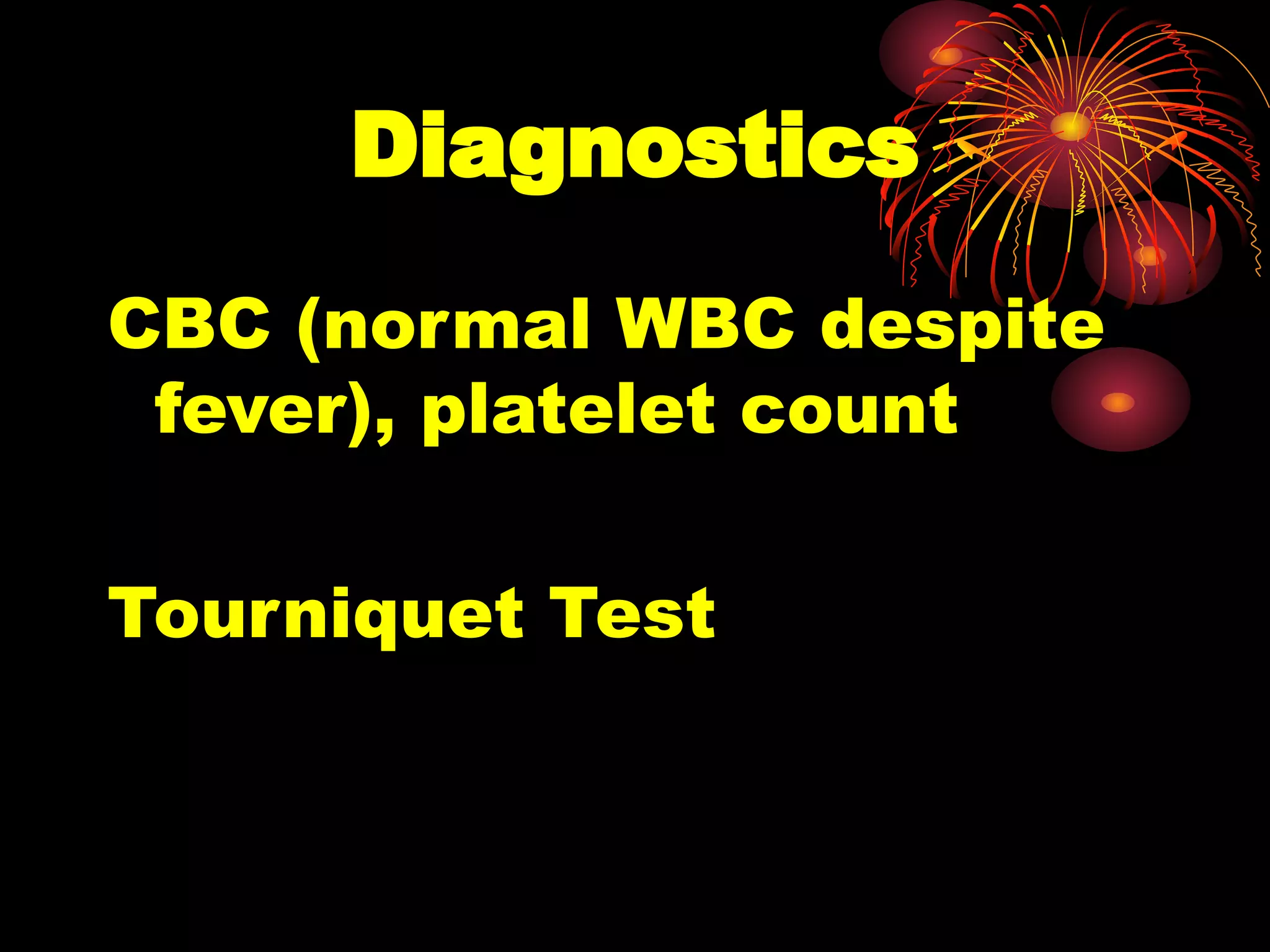 Typhoid Fever Ppt