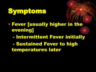 Typhoid fever | PDF