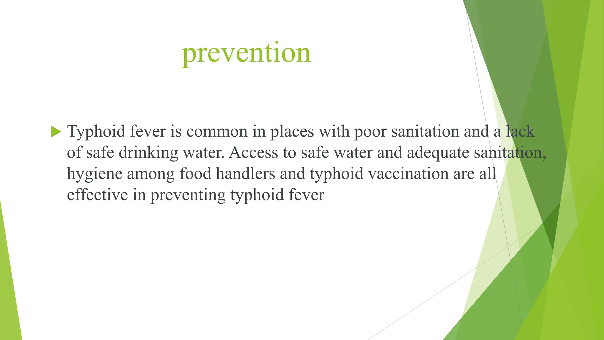 typhoid Definition, Types of typhoid, .pptx
